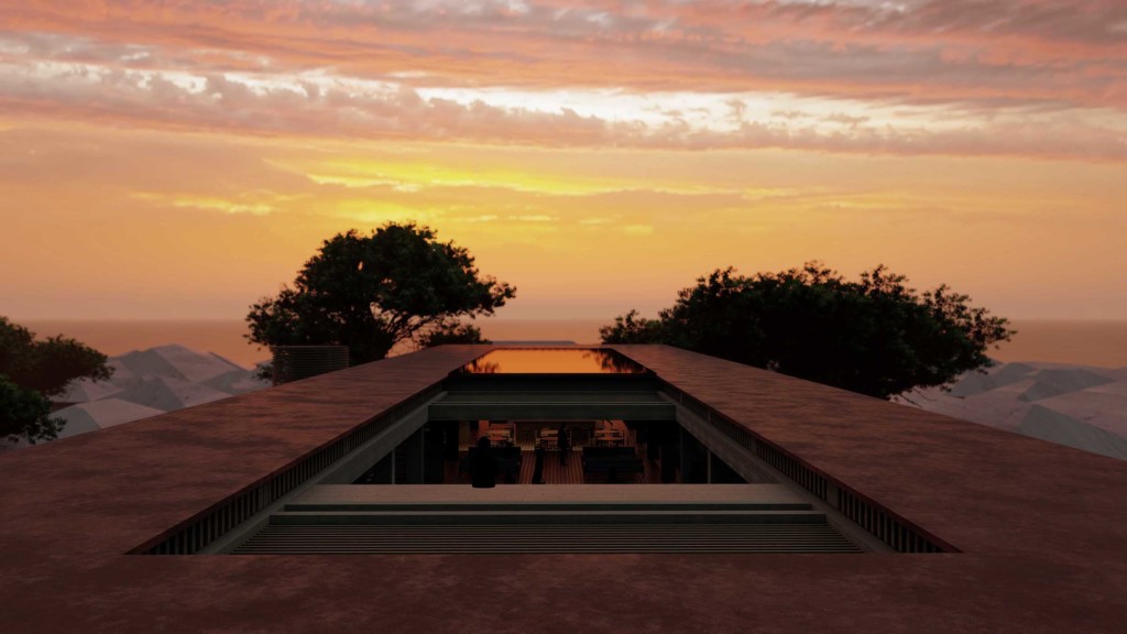 VISUALIZING MASS TIMBER /// BRIDGE CASE STUDY – IAAC Blog