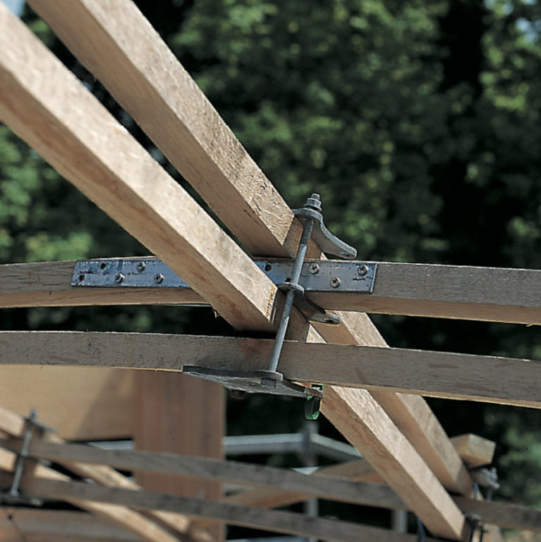 Analysing 6 examples of Timber Gridshell structures – IAAC Blog