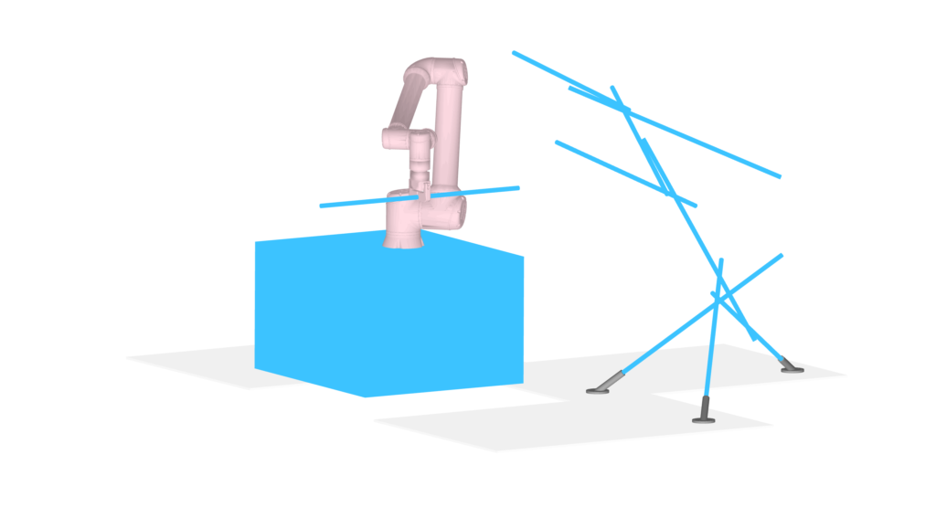 Workshop 3.1 - Robot See Robot Do - Robotic Control – IAAC Blog