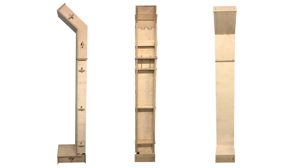 Advanced Wood Housing Term 3 – IAAC Blog