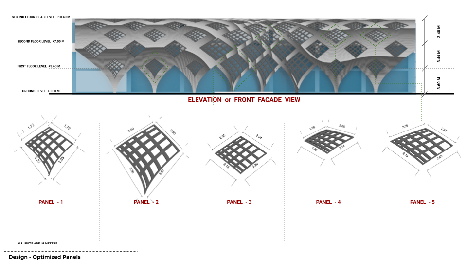 CONCRETE WEAVING – IAAC Blog