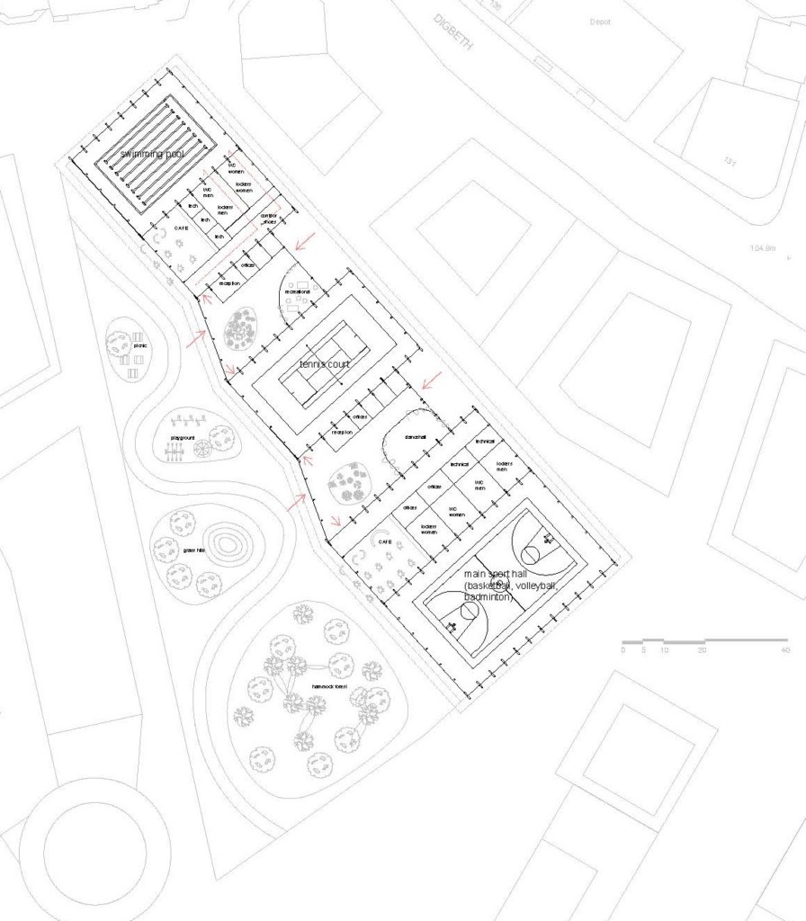 LARGE SCALE FACILITIES IN MASS TIMBER_ADAPT, REVISE, REUSE – IAAC Blog