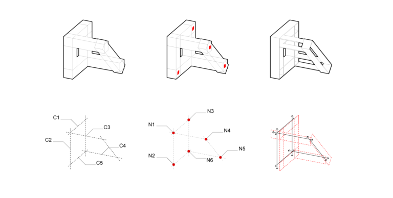 Advanced Wood Housing Term 1 – IAAC Blog