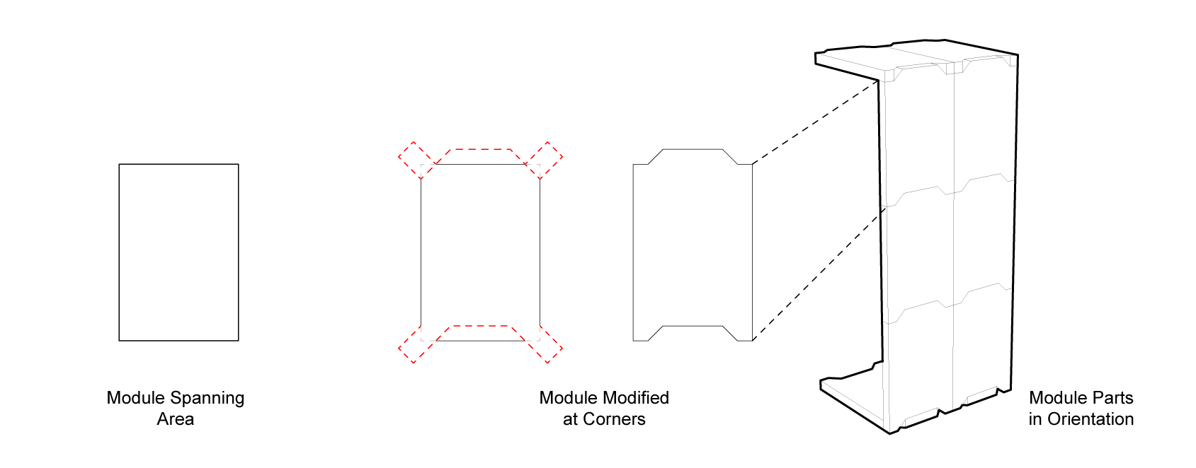 Advanced Wood Housing Term 1 – IAAC Blog