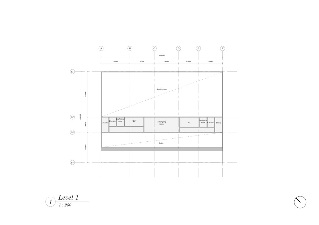 PERFORMANCE DESIGN FOR LARGE MASS TIMBER BUILDING – IAAC Blog