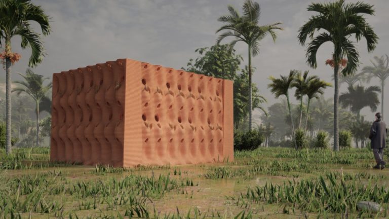 BIO-FENCE – C-BIOM.A THESIS STUDIO – IAAC Blog