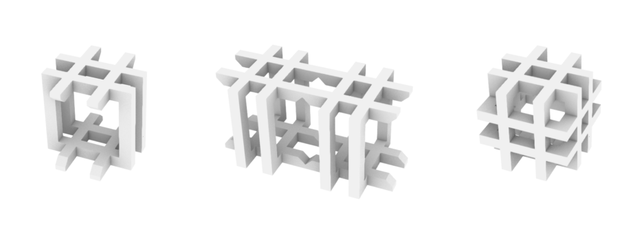 Advanced Wood Housing Term 1 – IAAC Blog