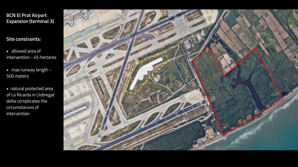 Tailored Landscape // Exploration of Design potential of Microbial ...