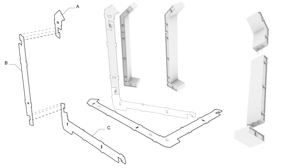 Advanced Wood Housing Term 3 – IAAC Blog