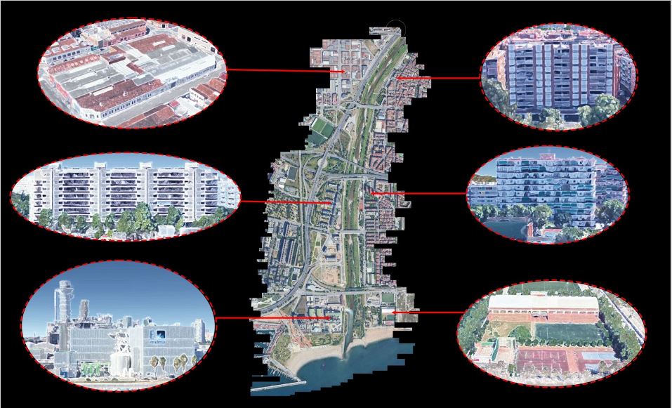 The Besos Synanthropia – IAAC Blog