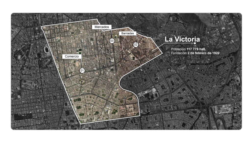 Aproximaciones de formalización del espacio público para las economías ...