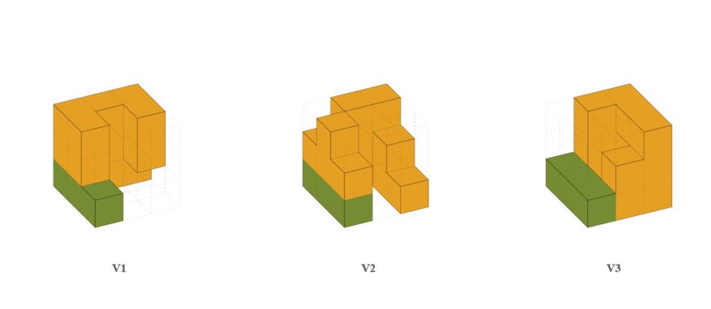 Vertical Suburbs – IAAC Blog