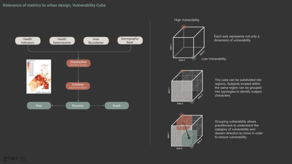 CartoDx: Mapping Vector-Borne Disease Vulnerabilities in Urban ...