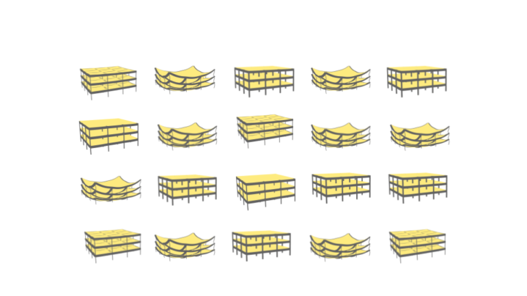 Embodied Carbon And Structure Optimization Iaac Blog
