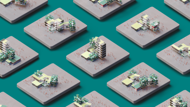 RE:SETTLE - Rethinking Resettlement Strategies for Urban Housing