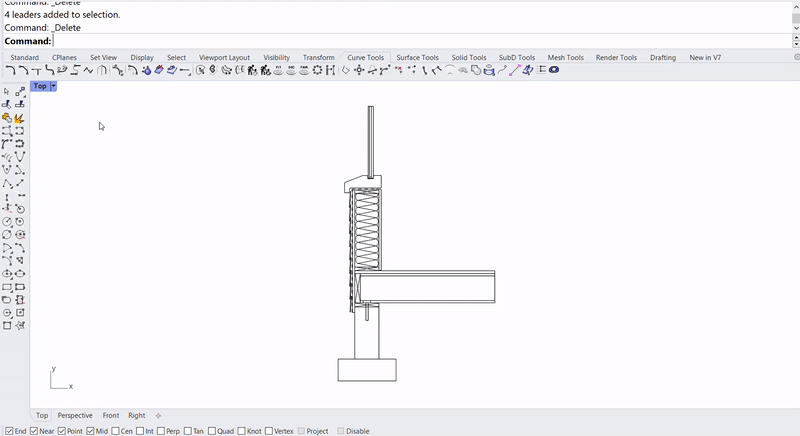 Dets A Rhino Plugin IAAC Blog