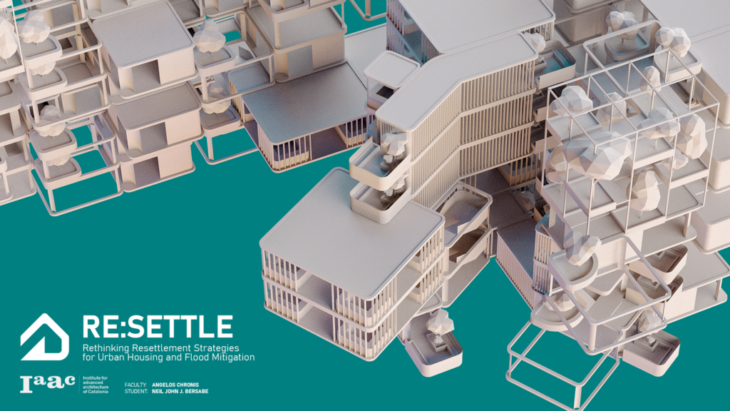 RE:SETTLE - Rethinking Resettlement Strategies for Urban Housing