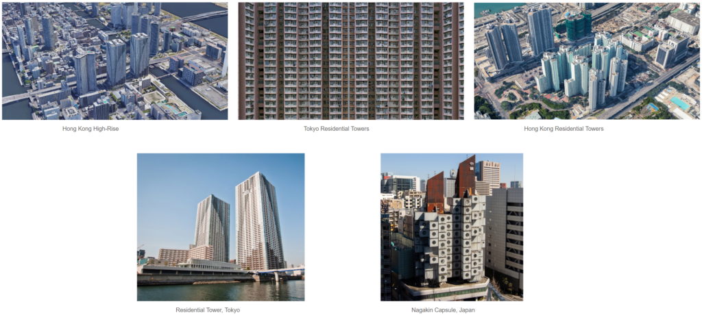 CONFIGURABLE TOPOLOGIES – IAAC Blog