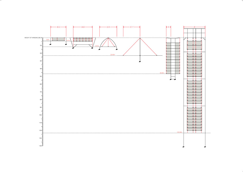 LARGE SCALE FACILITIES IN MASS TIMBER_SUSPENDED FLOORS – IAAC Blog