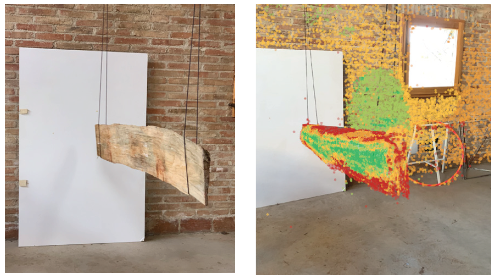 Made OFF Waste - Offcut Laminated Timber – IAAC Blog